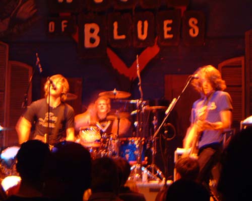 Wakefield Interview – Musicfrisk – Covering the World's Musicians Since ...